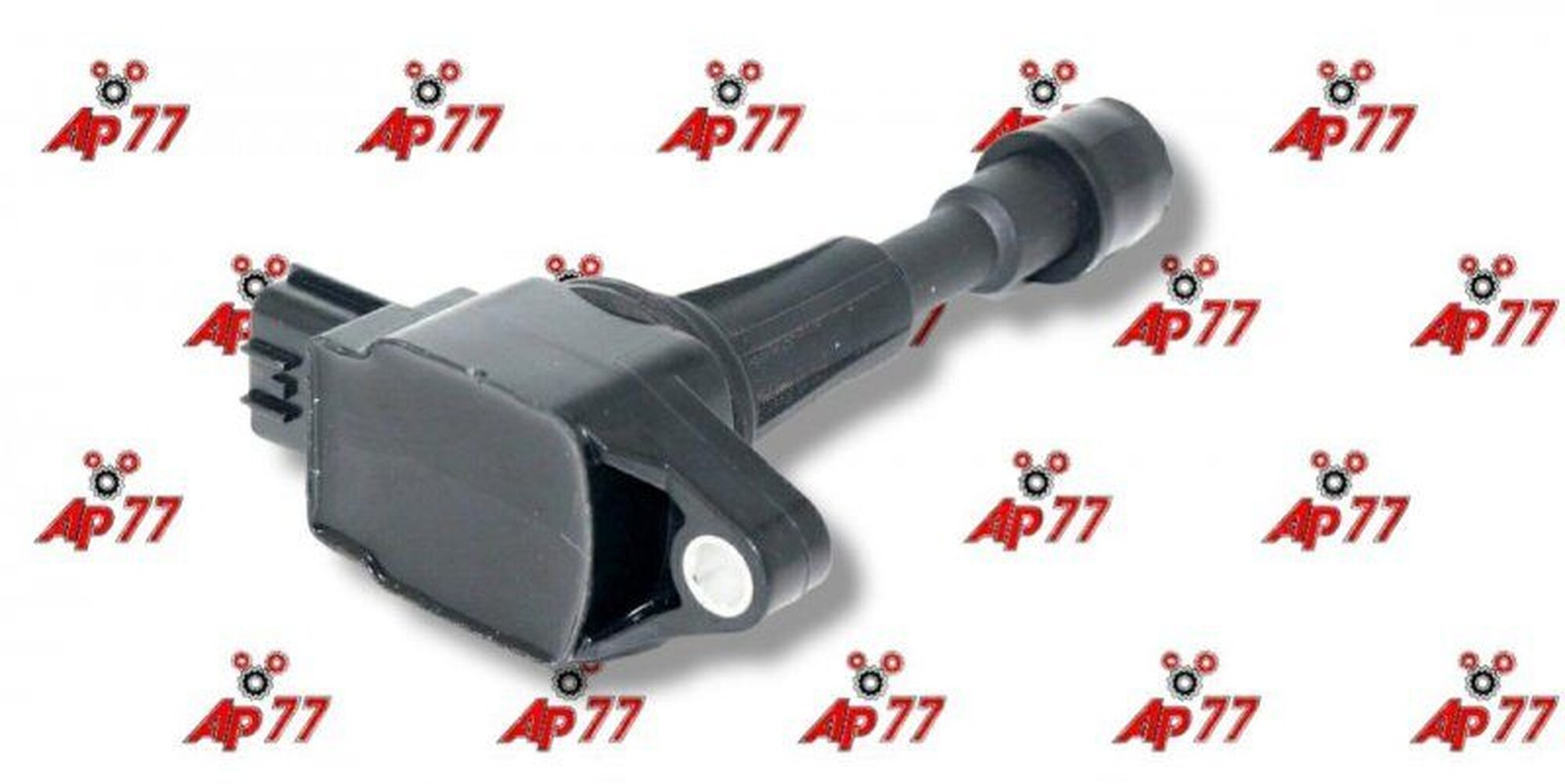 Катушка зажигания Denso ZJ4918100 для автомобилей Mazda ZJVE, 1 штука