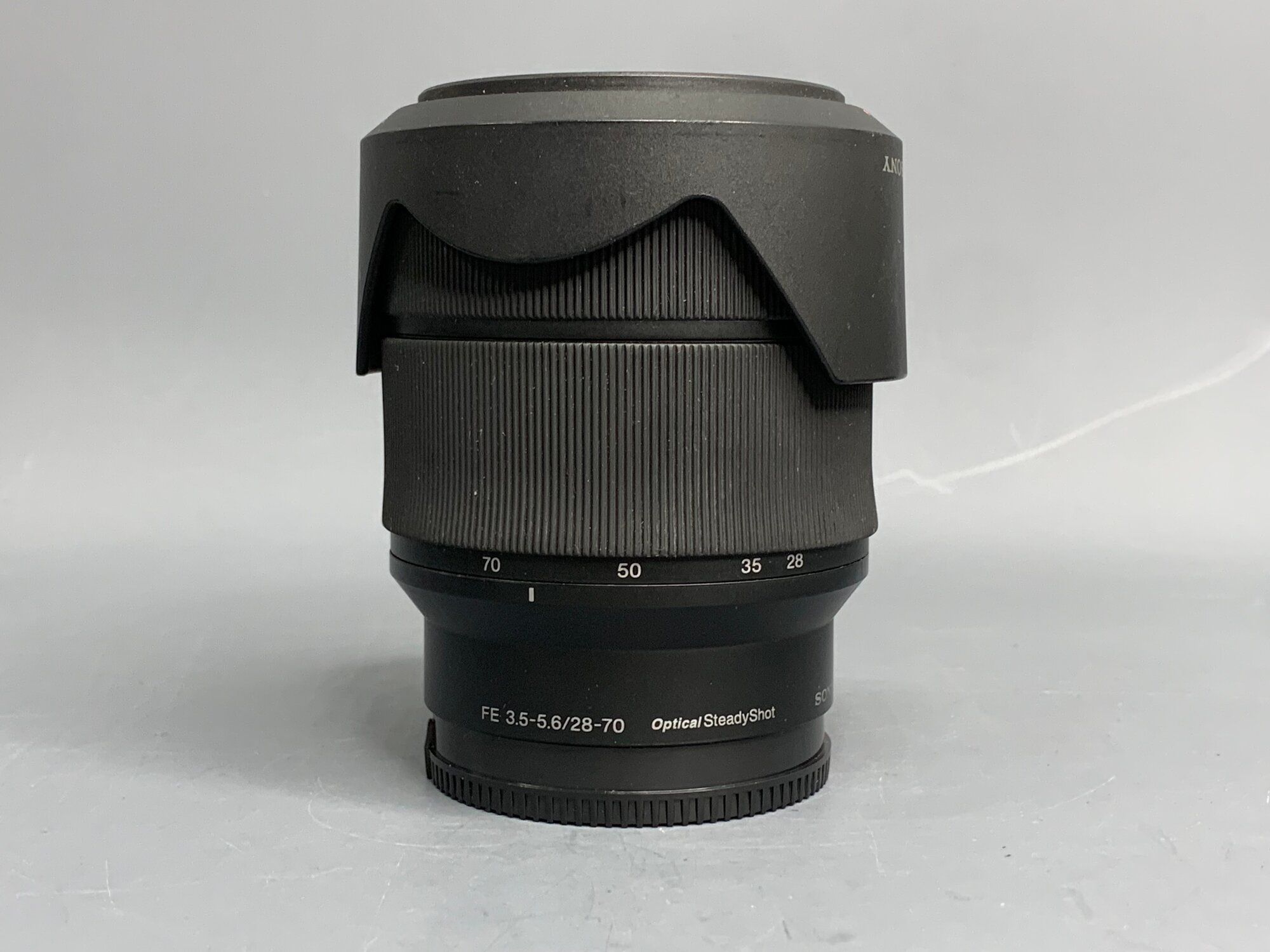 Sony FE 28-70mm 3.5-5.6 OSS