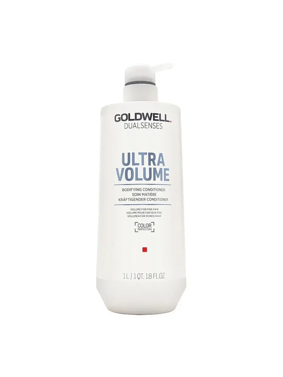 Ultra Volume Кондиционер для объема волос 1000 мл