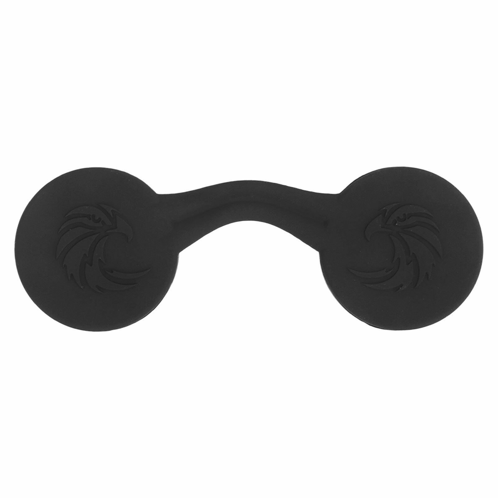 Защитный силиконовый чехол для линз очков DJI Goggles 2, пыле- и противоцарапающий, для VR-очков.