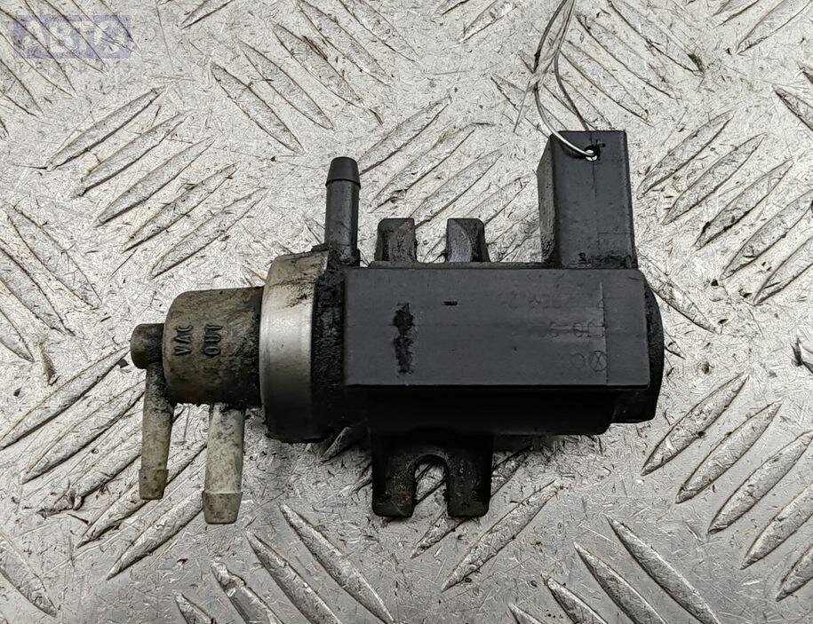 Клапан управления турбиной (актуатор) Volkswagen Passat B5+ (GP)