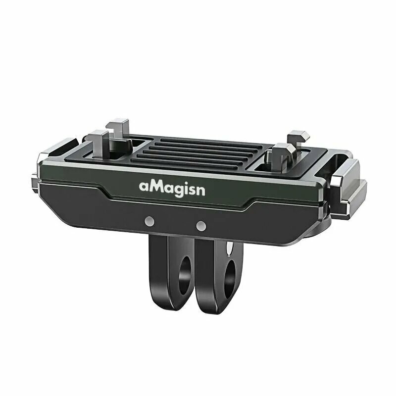 Алюминиевая магнитная металлическая основа aMagisn