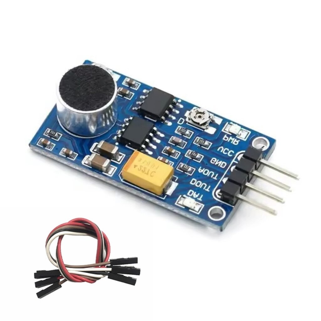 Модуль датчиков усилителей звука LM386 для электроники с голосовым управлением и совместимость