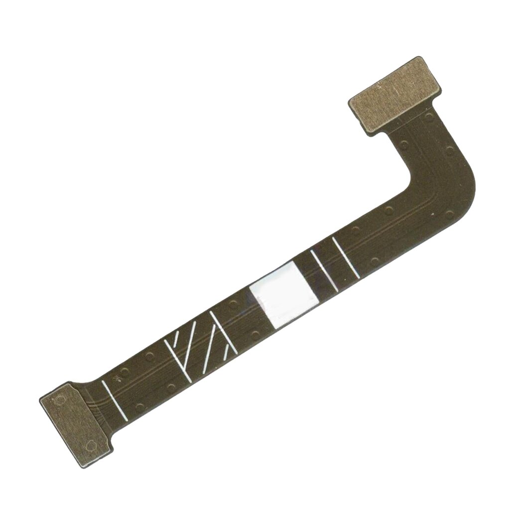 Ленточный кабель нижний гибкий сменный аксессуар