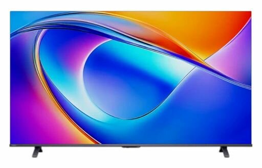 50" (126 см) Телевизор Toshiba 50M450RE, серый