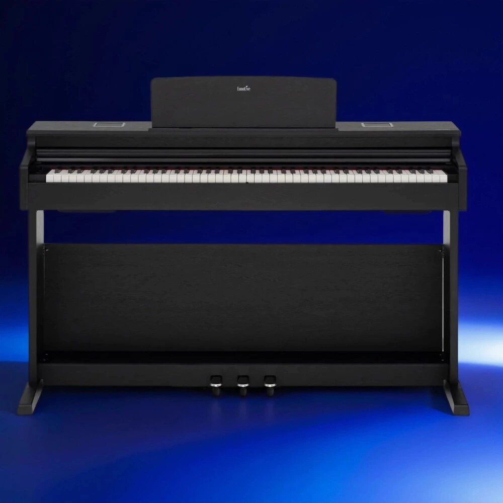 Пианино цифровое Emotive Piano 3 BK