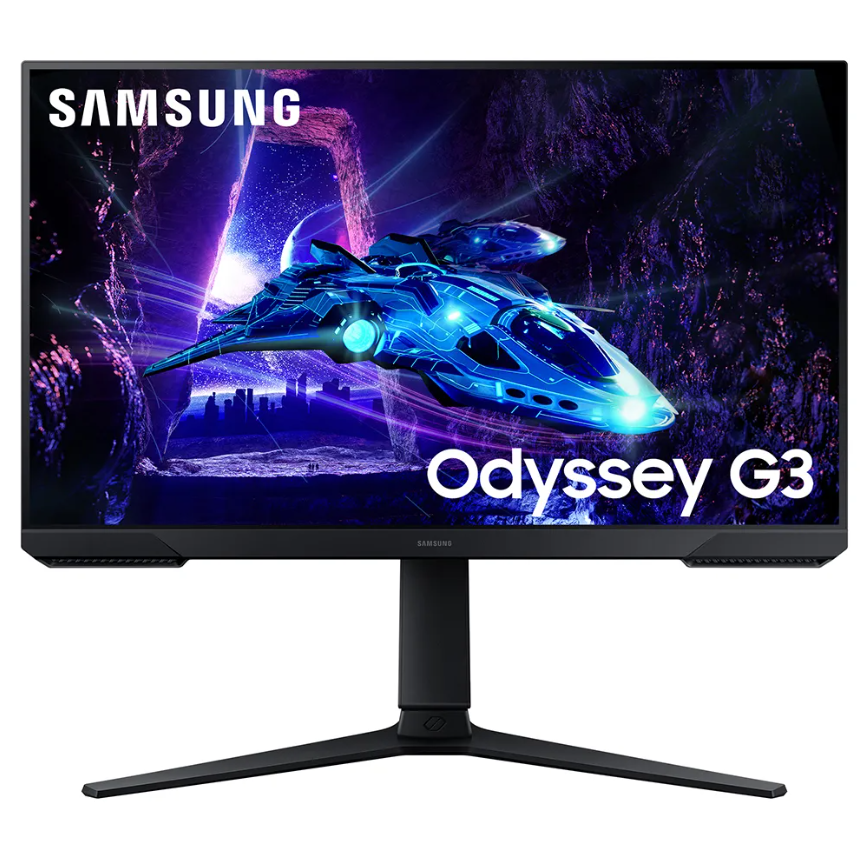 Монитор Samsung S24DG300EU