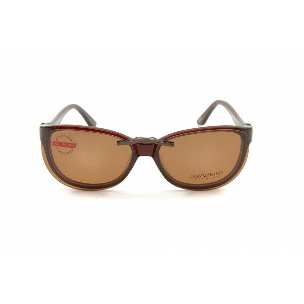 Оправа SOLANO Clip, CL 20016-B C2