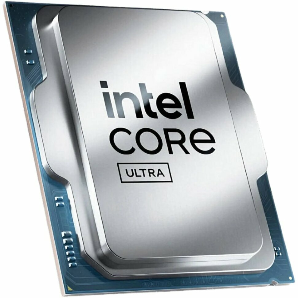 Процессор Intel Core Ultra 5 225F OEM Arrow Lake, S1851(AT8076806416), 2265692