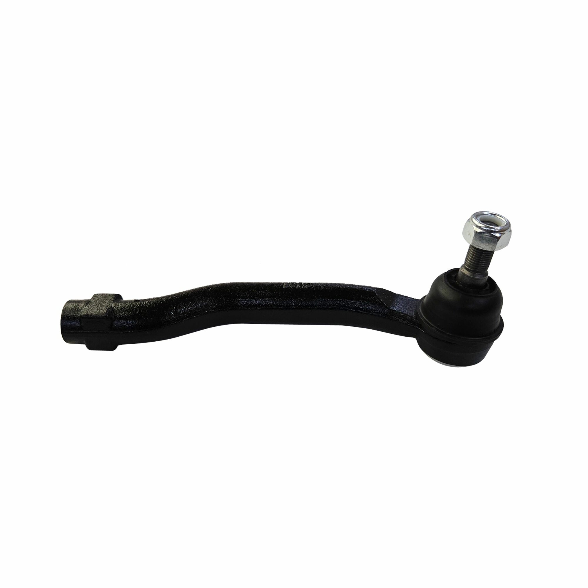 CTR Наконечник рулевой левый TOYOTA CAMRY (USA) 12-17, AVALON 12-18 CE0812