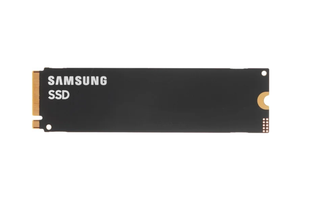 Твердотельный накопитель Samsung PM9A1a 512GB MZVL2512HDJD-00B07