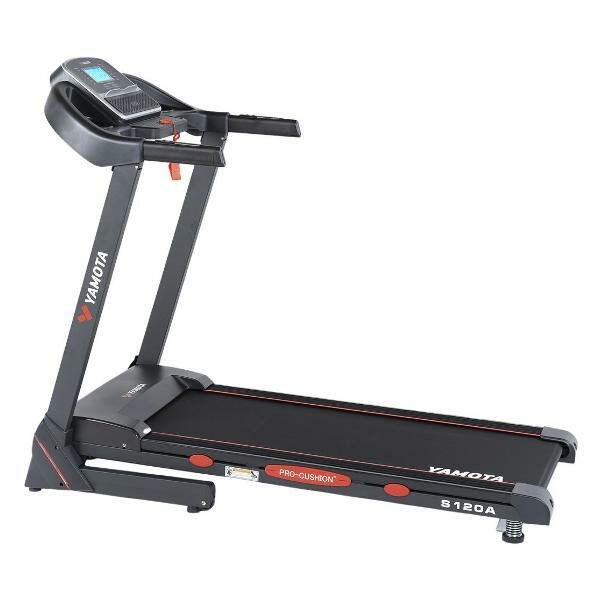Беговая дорожка Yamota S120A