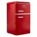 Холодильник Tesler RT-95 RED