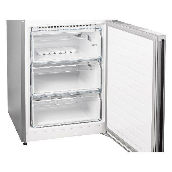 Холодильник Weissgauff CBN2WC2M2 — фото 1