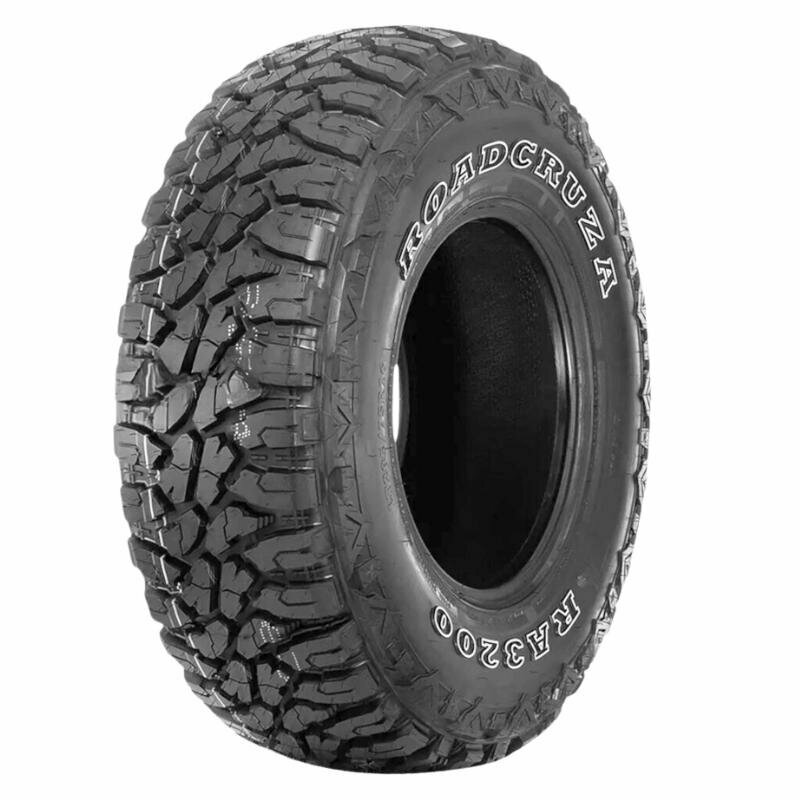 Шины Roadcruza RA3200, всесезонная, 285/75, R16, TL, 116/113Q, высота профиля 75