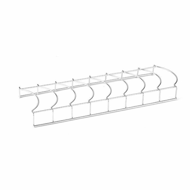 Держатель кухонный для сковород, тарелок, кастрюль, 1 шт