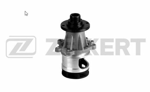 Помпа водяная. Zekkert. BMW 3 5.