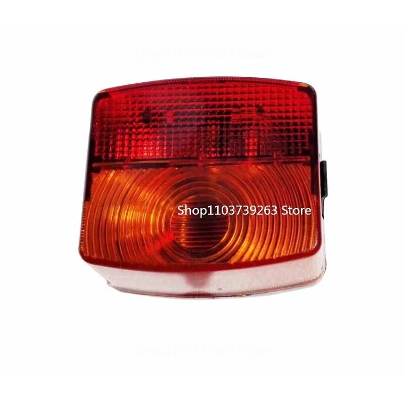 0009740225 0009740226 0009741028 Подходит для задних фонарей вилочного погрузчика Linde и указателей поворота Tail light left