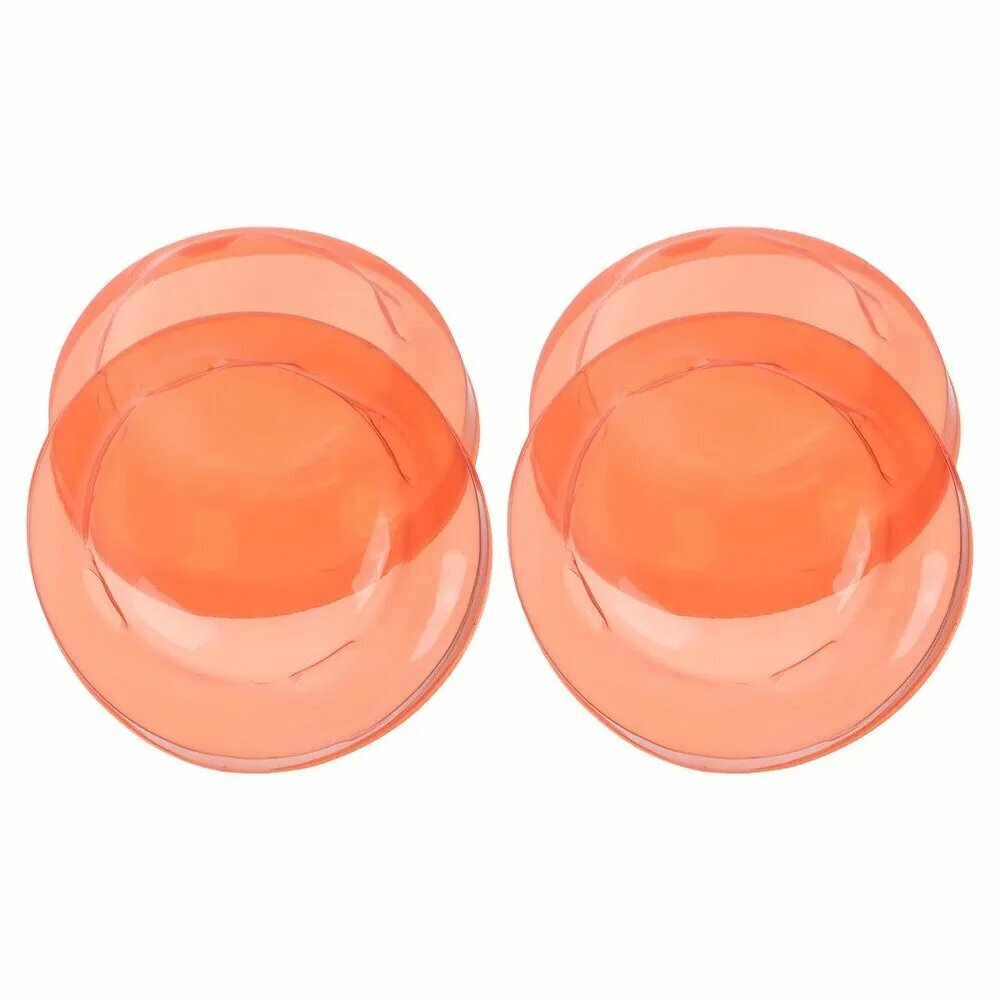 Противопыльная Крышка Для Дымового Датчика, Квадратная Форма, 4 Шт