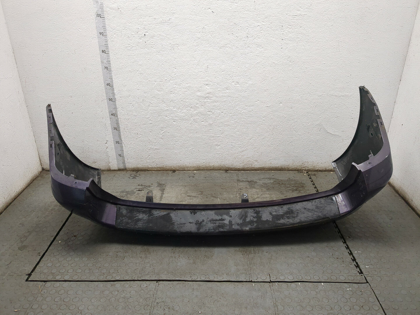 Бампер задний Peugeot 307 Б/У