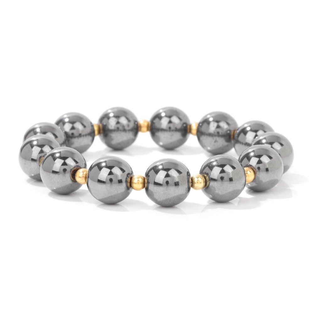 YM Mall Браслет Инь Янь Черно-белый Баланс Формирует гармонию и стабильность