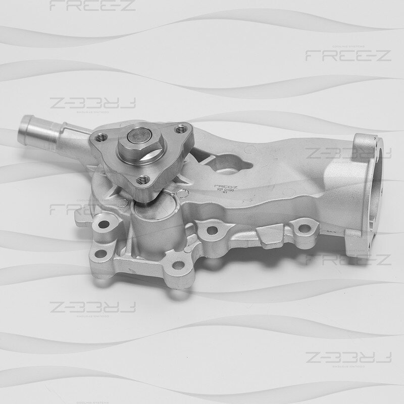 Насос водяной FREE-Z OPEL Astra, Corsa, Insignia, Meriva, Mokka, Zafira 09->, CHEVROLET Aveo, Cruze, Orlando 11-> (KP0190)