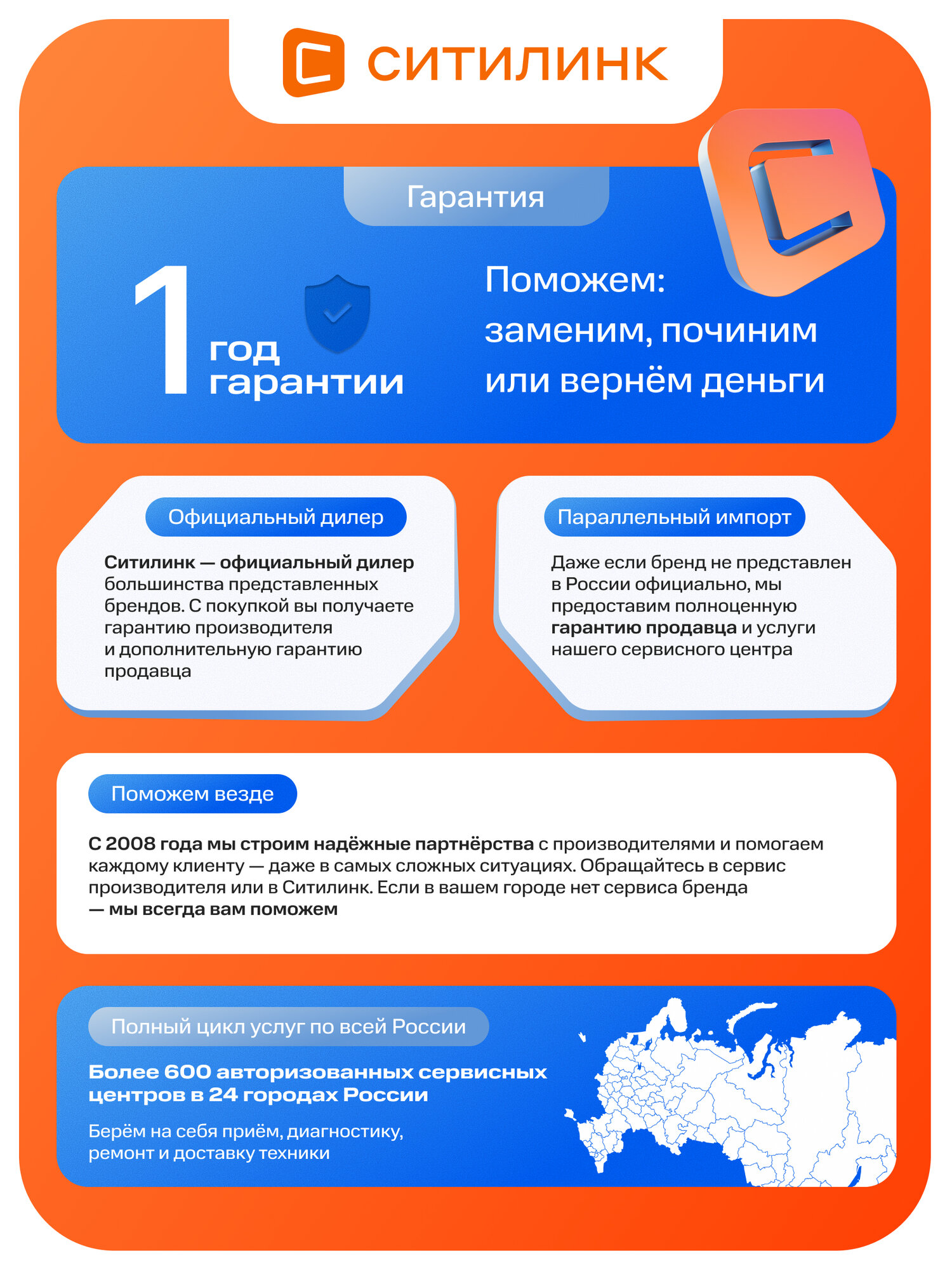 Карта памяти microSDXC KINGSTON Canvas Select Plus 64 ГБ (SDCS3/64GB), Class 10 UHS-I U1 100 МБ/с с переходником SD