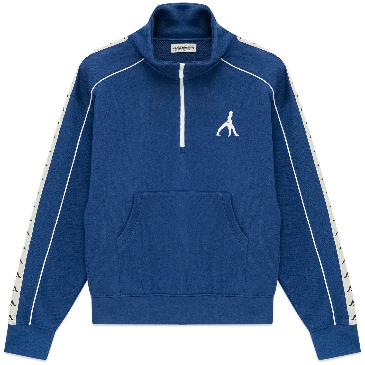 Толстовка ТОЛСТОВКА CARNE BOLLENTE Sweat it Out