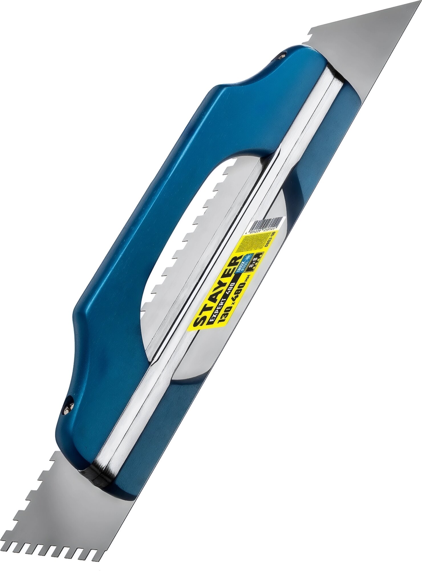 Штукатурная гладилка Professional STAYER 0803-08