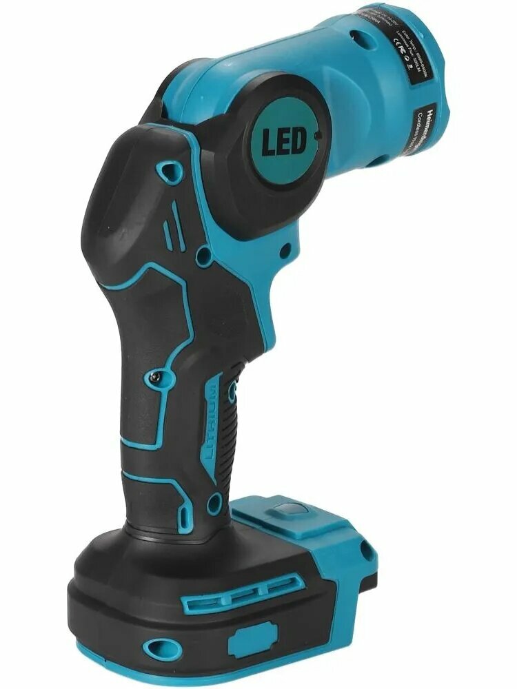Heimerdinger Фонарь ручной — фото 1