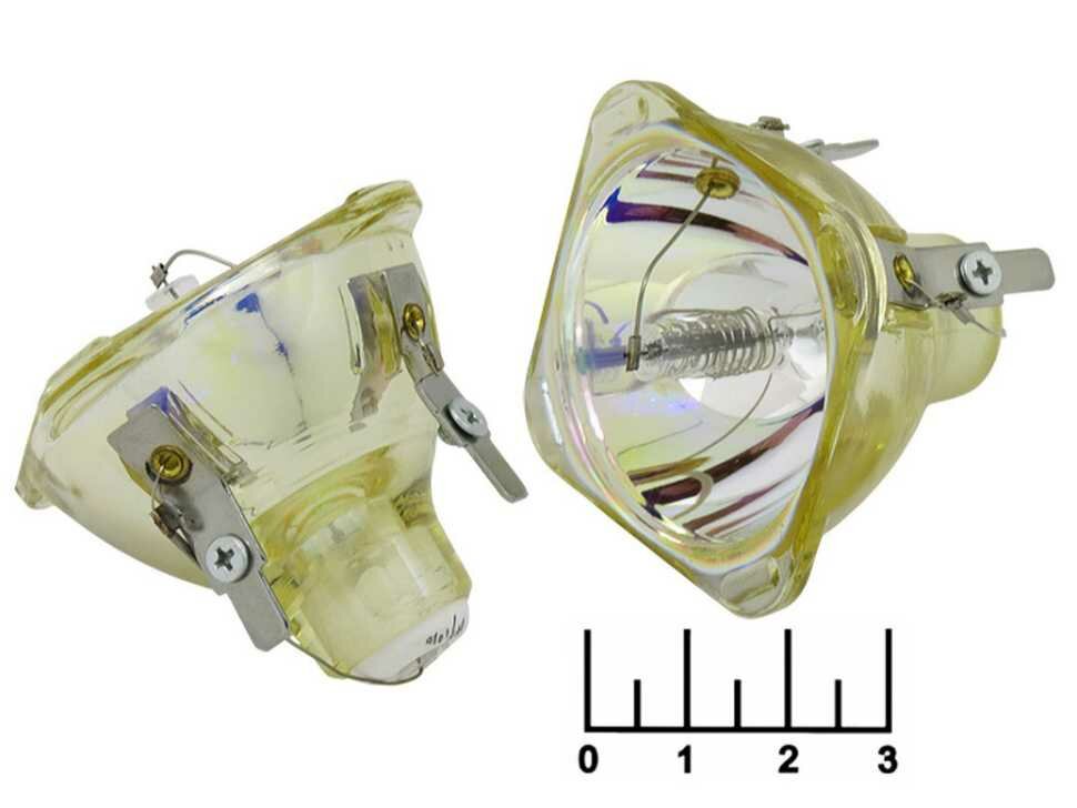 Лампа металлогалогенная 132W 2R 45*45 6000lm LENDOU (для сценического прожектора)
