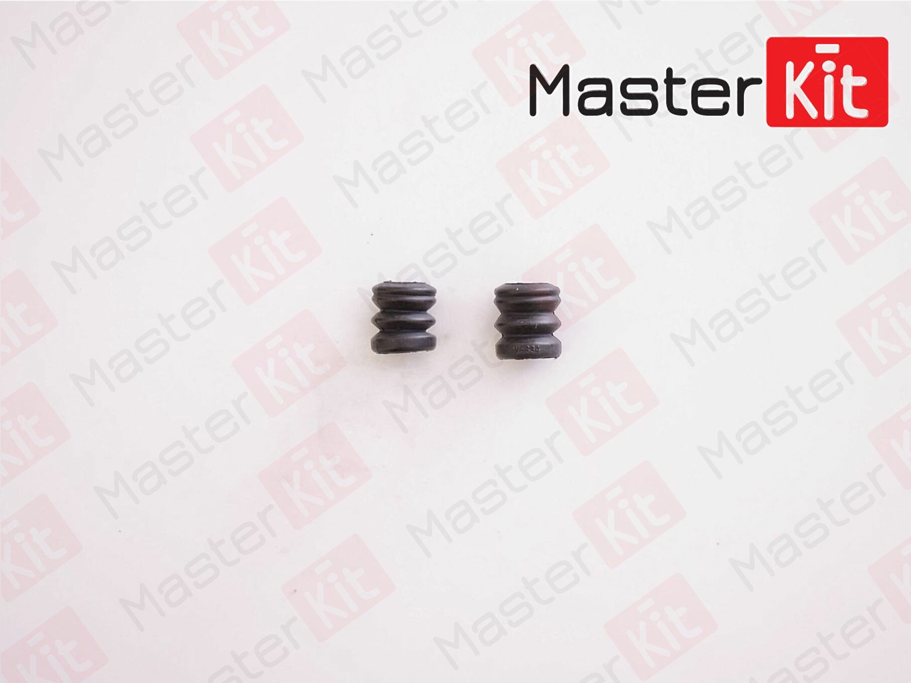 Комплект пыльников направляющих тормозного суппорта VW TRANSPORTER IV 70B 70C 7DB 7DK 7 - MasterKit 77A1295