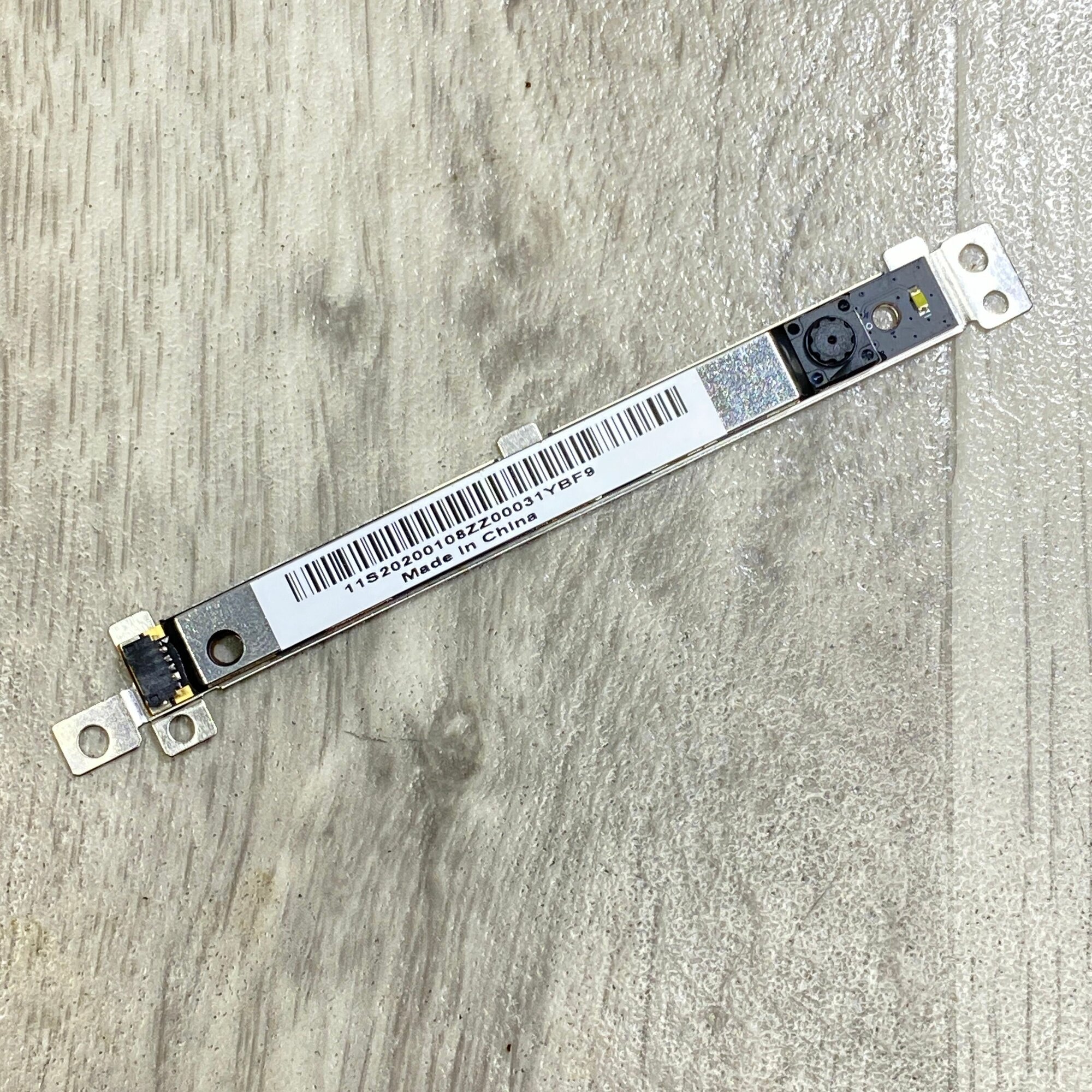 Веб-камера Lenovo IdeaPad Yoga 13