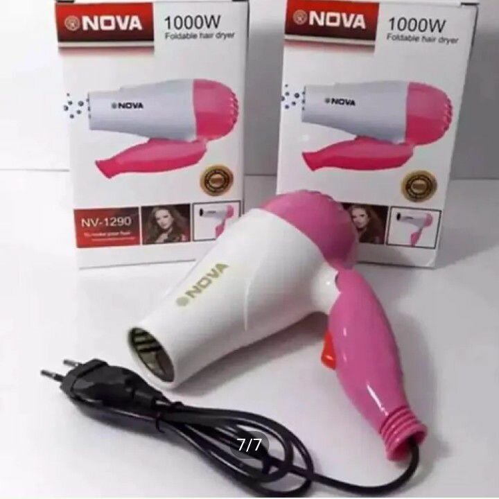 Фен-машина ROC Nova