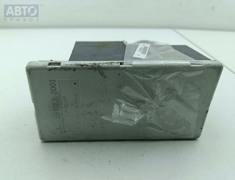 Компрессор центрального замка Audi A4 B5 (1994-2001)