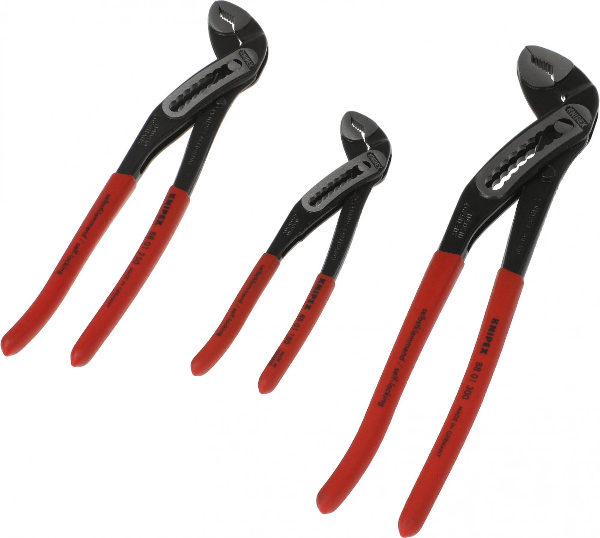 Набор ключей Knipex KN-002009V03
