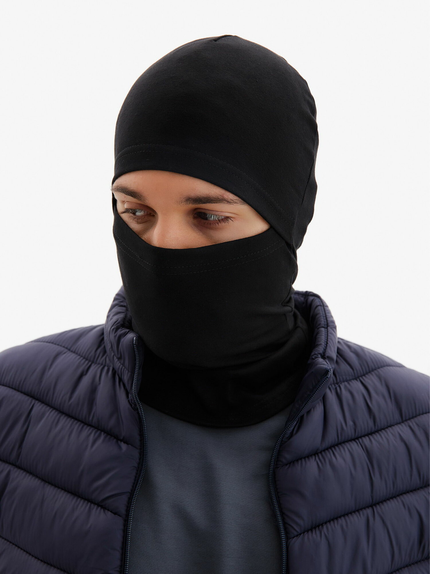Балаклава для мужчин