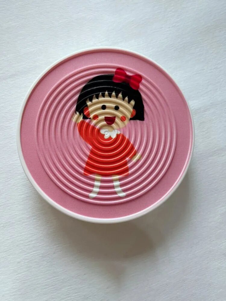 Спиннер для фигурного катания