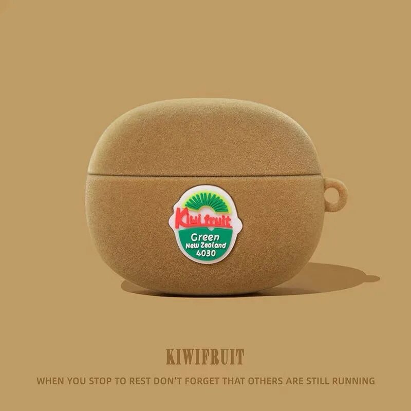 Противоударный силиконовый чехол MINISO для Samsung Galaxy Buds 3 Pro For Galaxy Buds3 Pro, 5