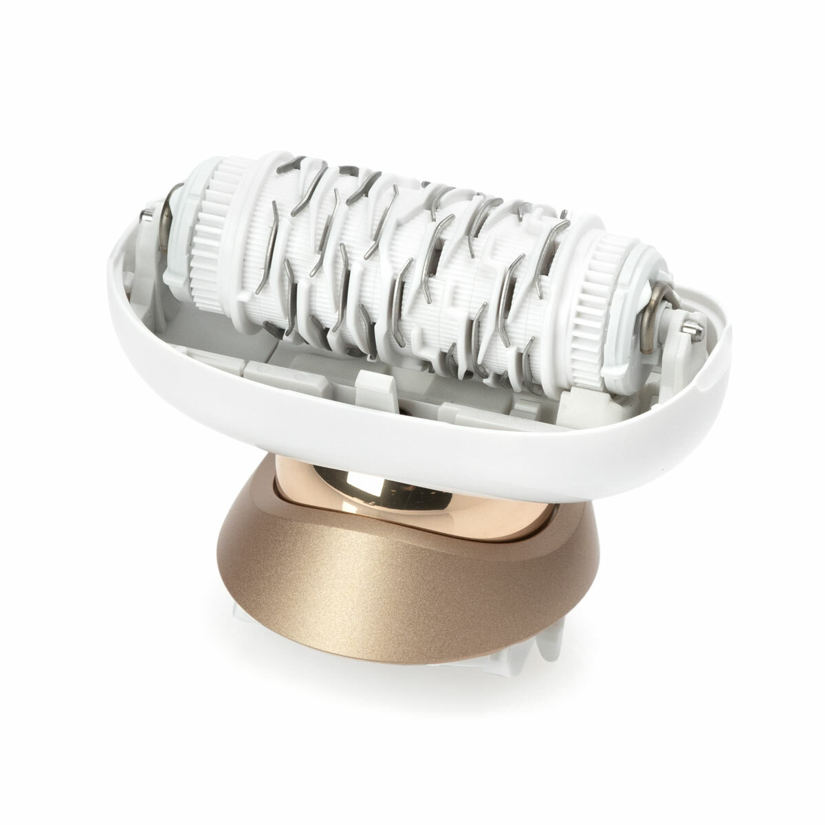 Головка эпилятора Braun SE9 Flex Gold (80770924)