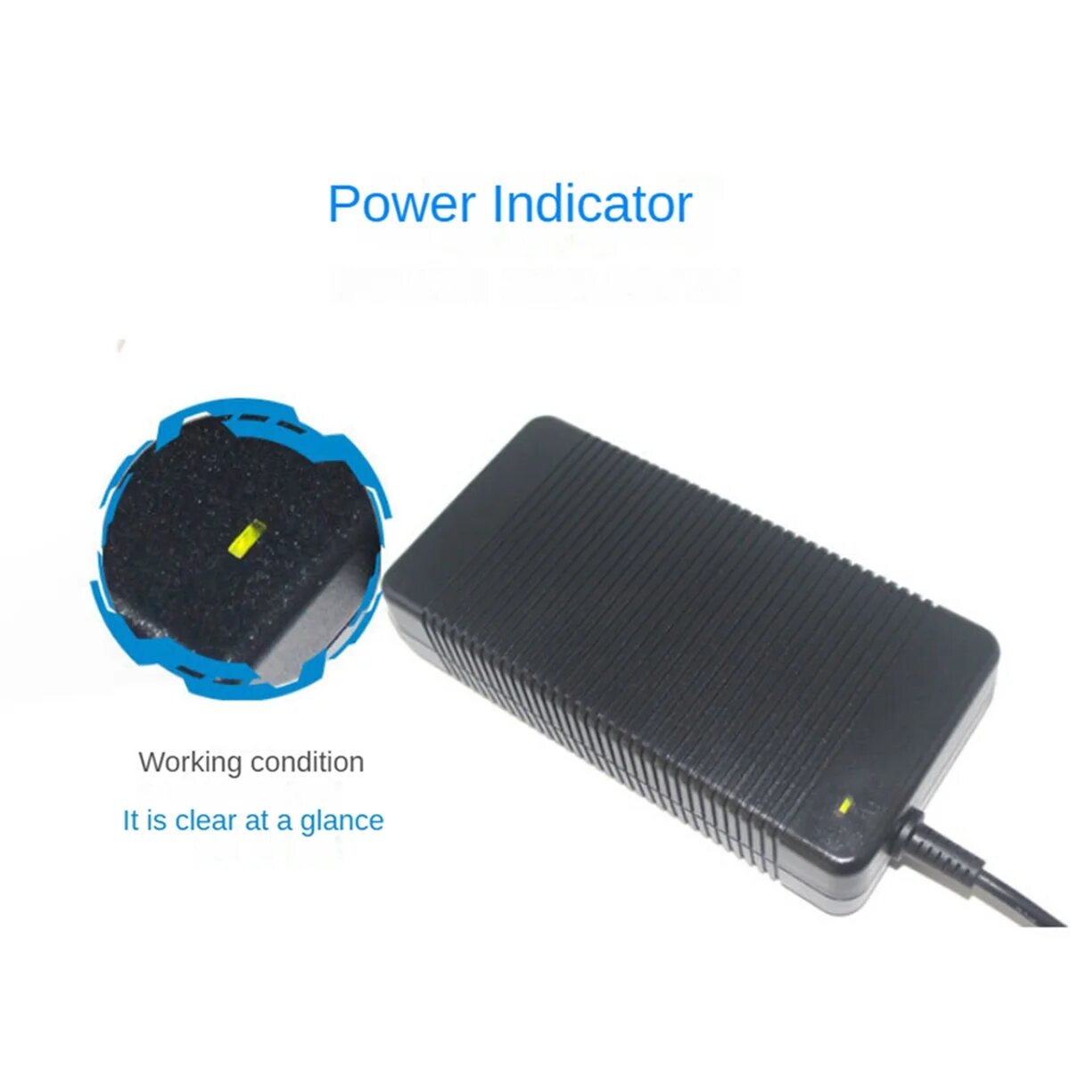 SDFC 12 В 20 А 240 Вт Зарядное устройство переменного тока для автомобильного блока питания Авто зарядное устройство Mini ITX ПК Ноутбук Адаптер питания постоянного тока 5,5X2,5 мм