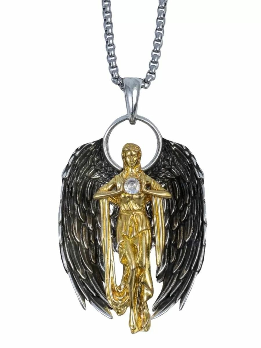 Оберег энергетический Ангел Хранитель