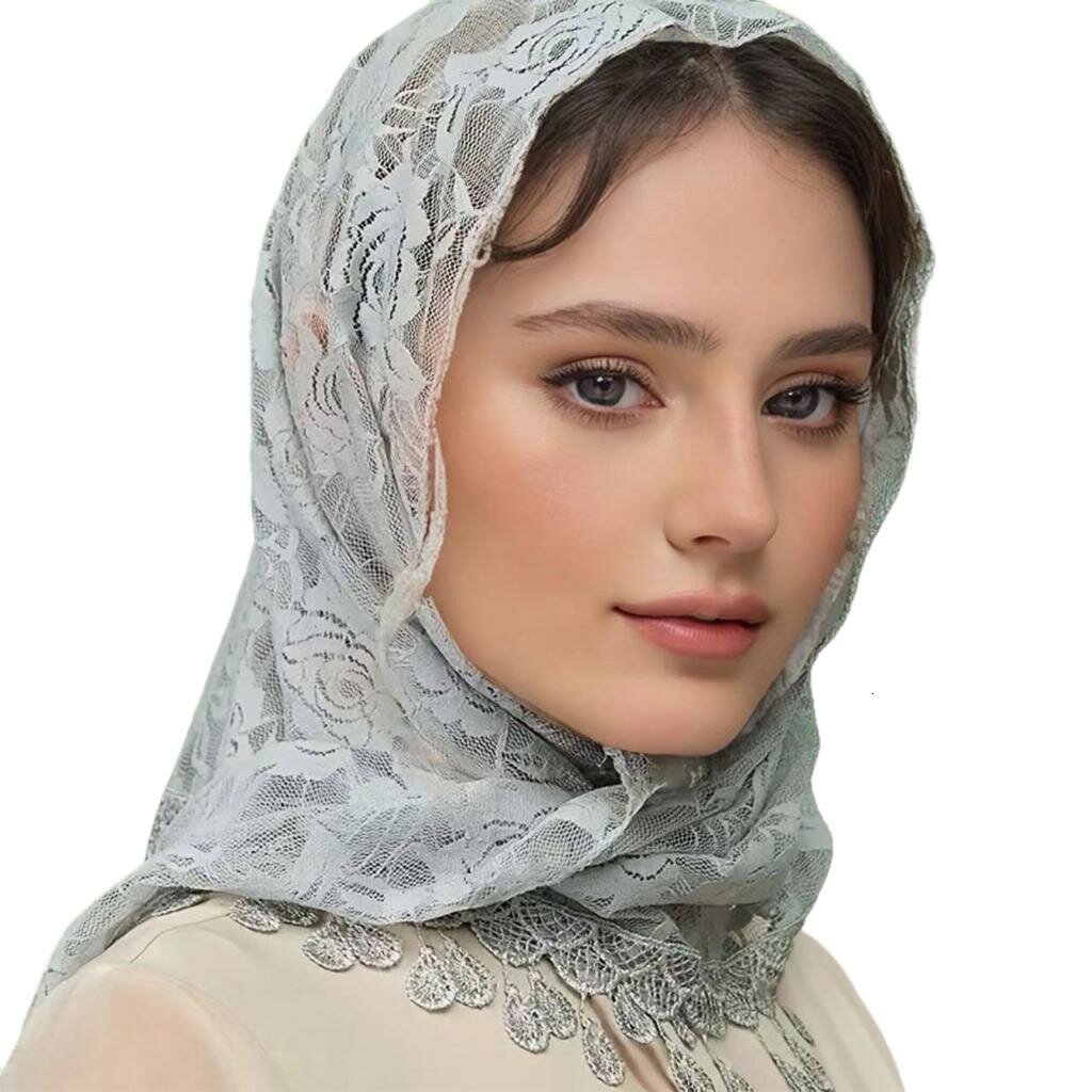 Шарф-твилли