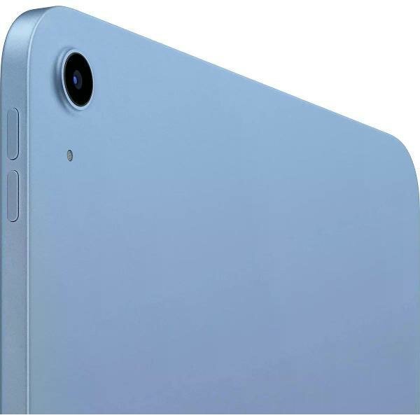 Планшет Apple Ipad 2025 11 Wi-Fi 256Gb Blue MD4H4ZA/A — фото 1