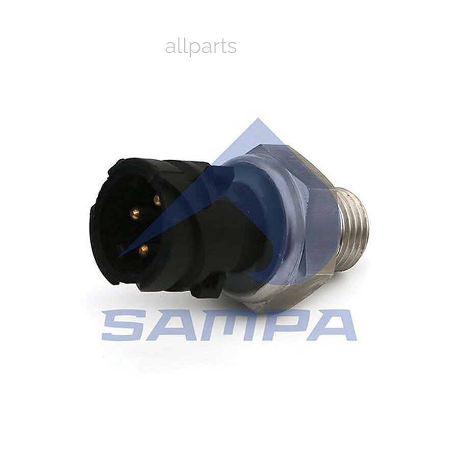 SAMPA 091392 датчик давления масла !\SCANIA