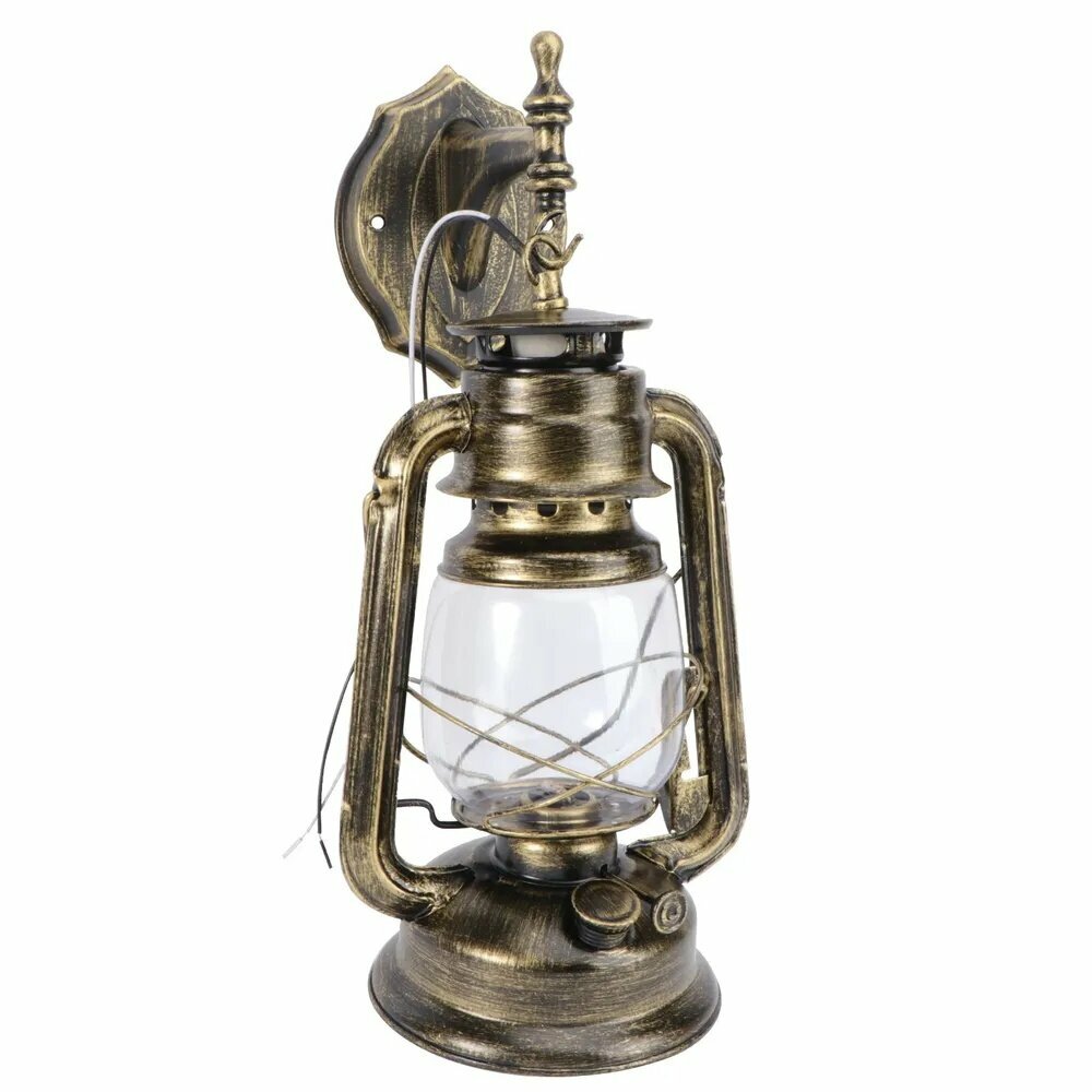 Настенный светильник