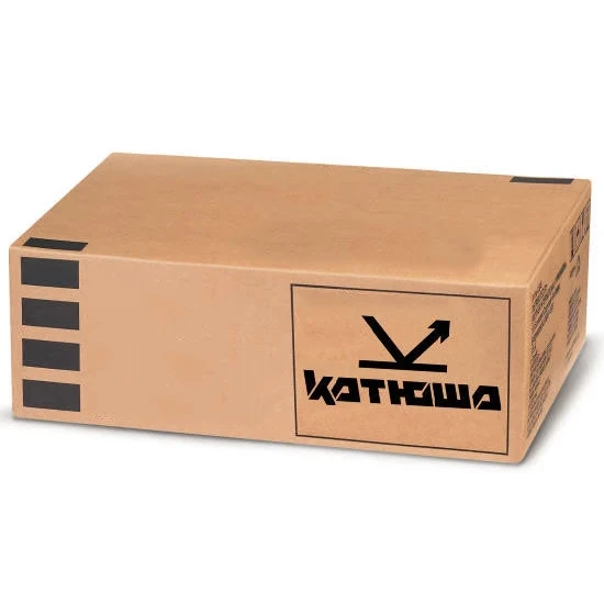 Катюша 41K3400 Блок закрепления изображения/ Блок закрепления изображения для МФУ Sindoh C300/P300