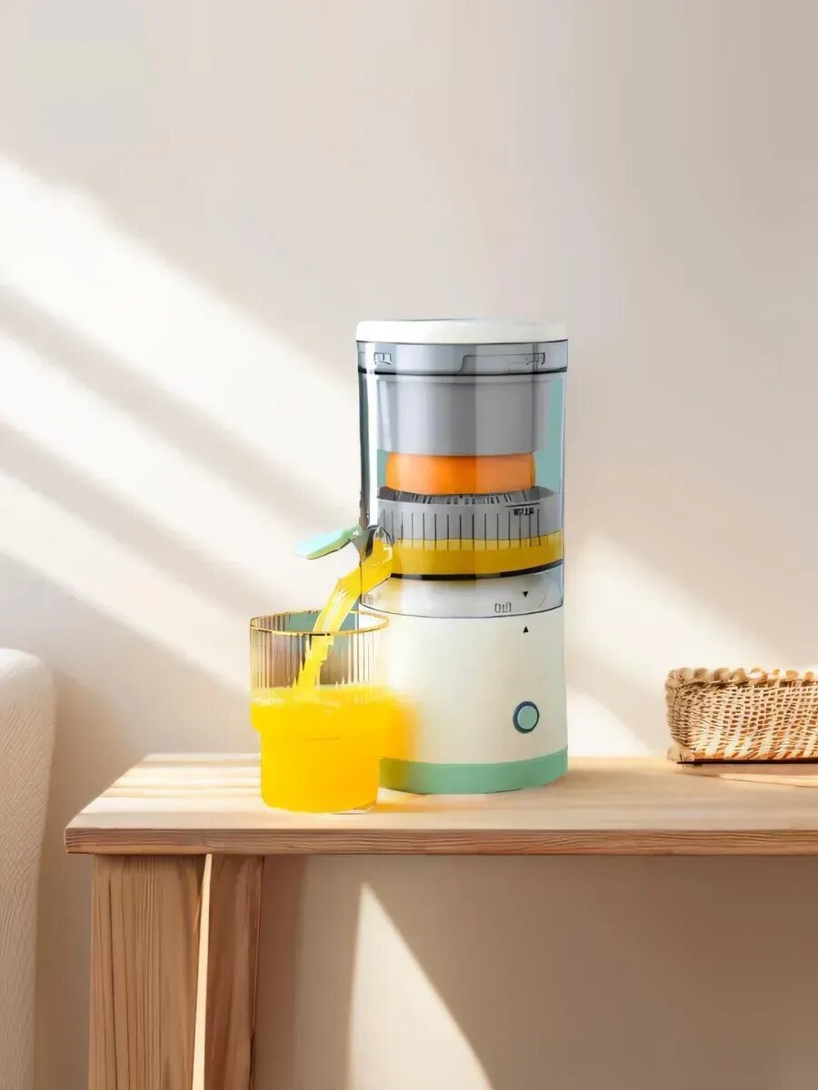 Соковыжималка для цитрусов