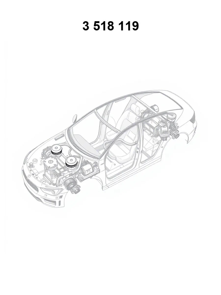 Кольцо уплотнительное гур