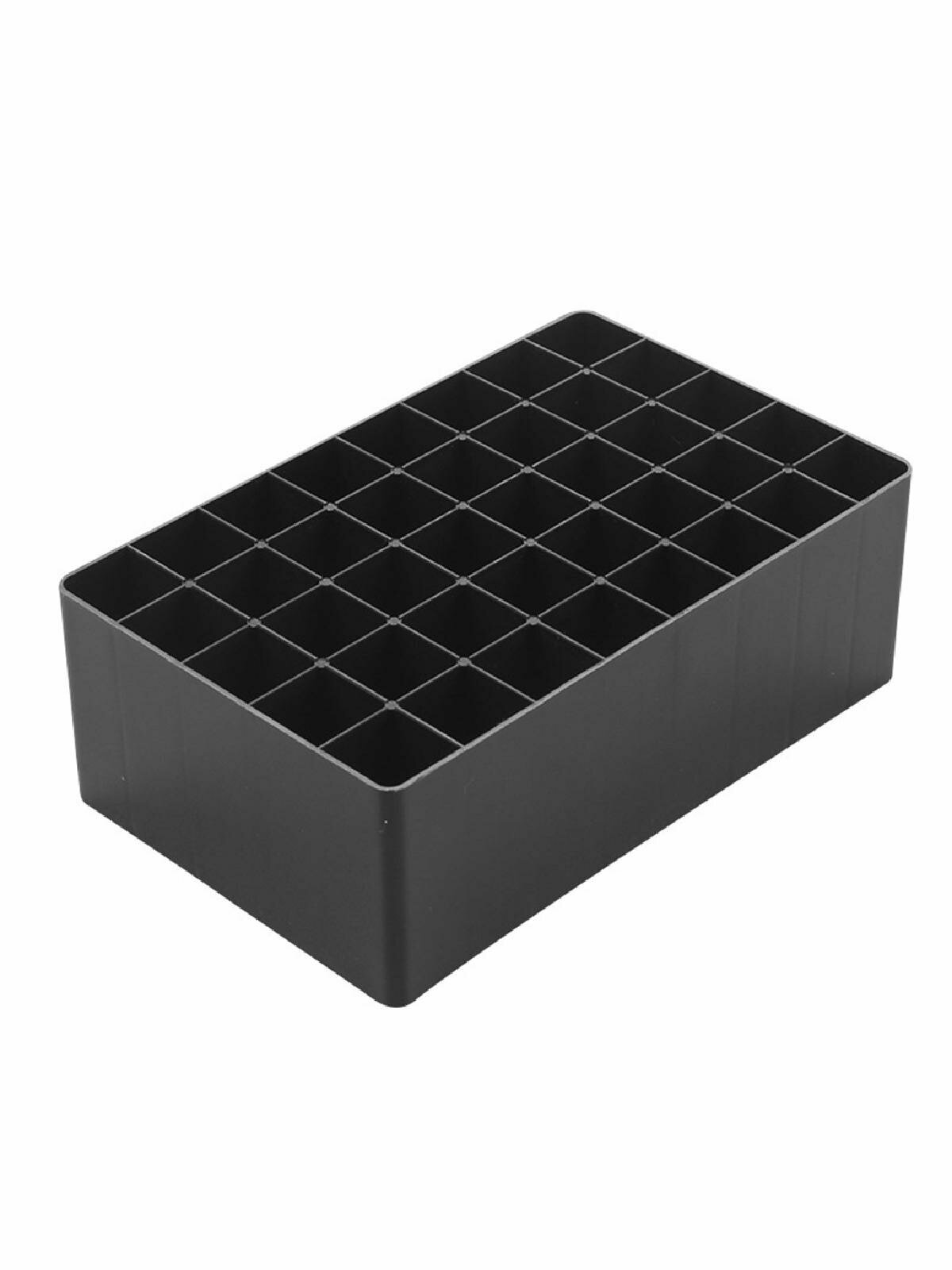 30/40 Слотов Держатель Для Хранения Фломастеров Кисть Стойка Для Карандашей Настольная Подставка Организатор Mu